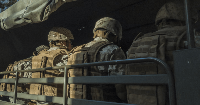 Militarized Masculinity: It’s Ideology, Purpose, Role, and Repercussion ...