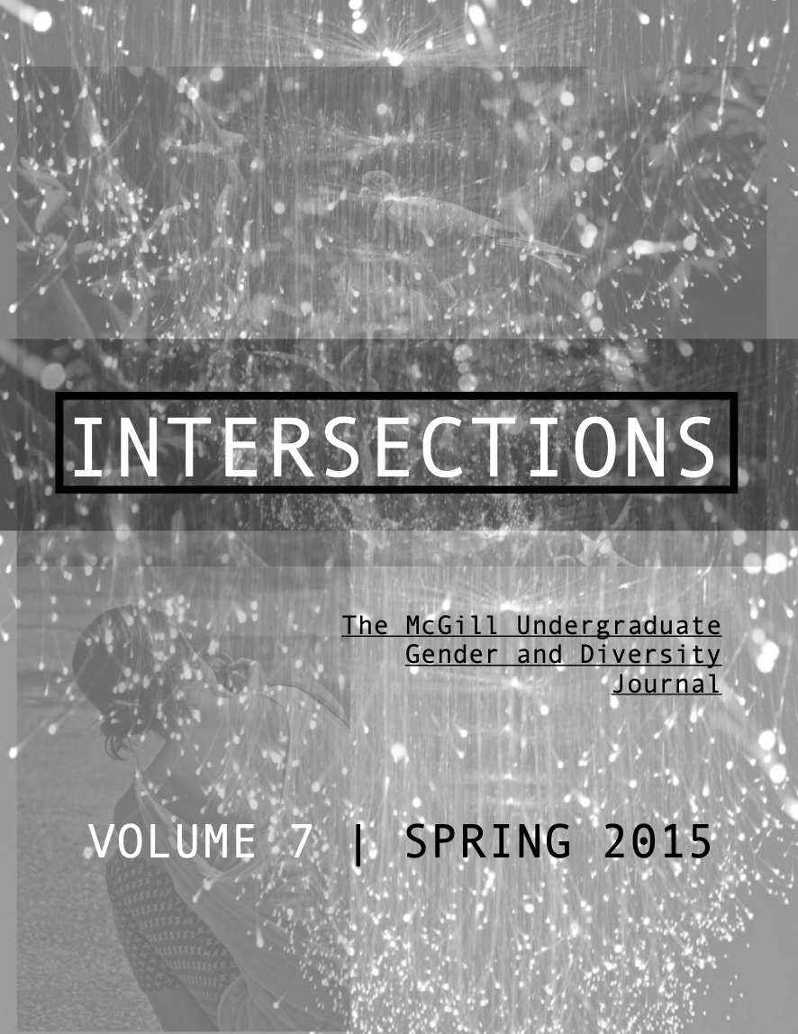 Print Editions – Intersections